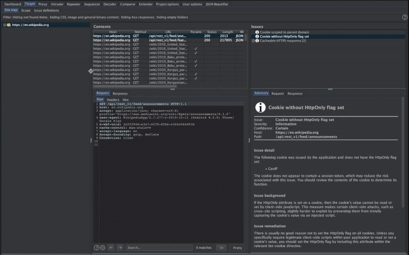Offensive Security Tool Mobile Security Framework Mobsf Black Hat Ethical Hacking