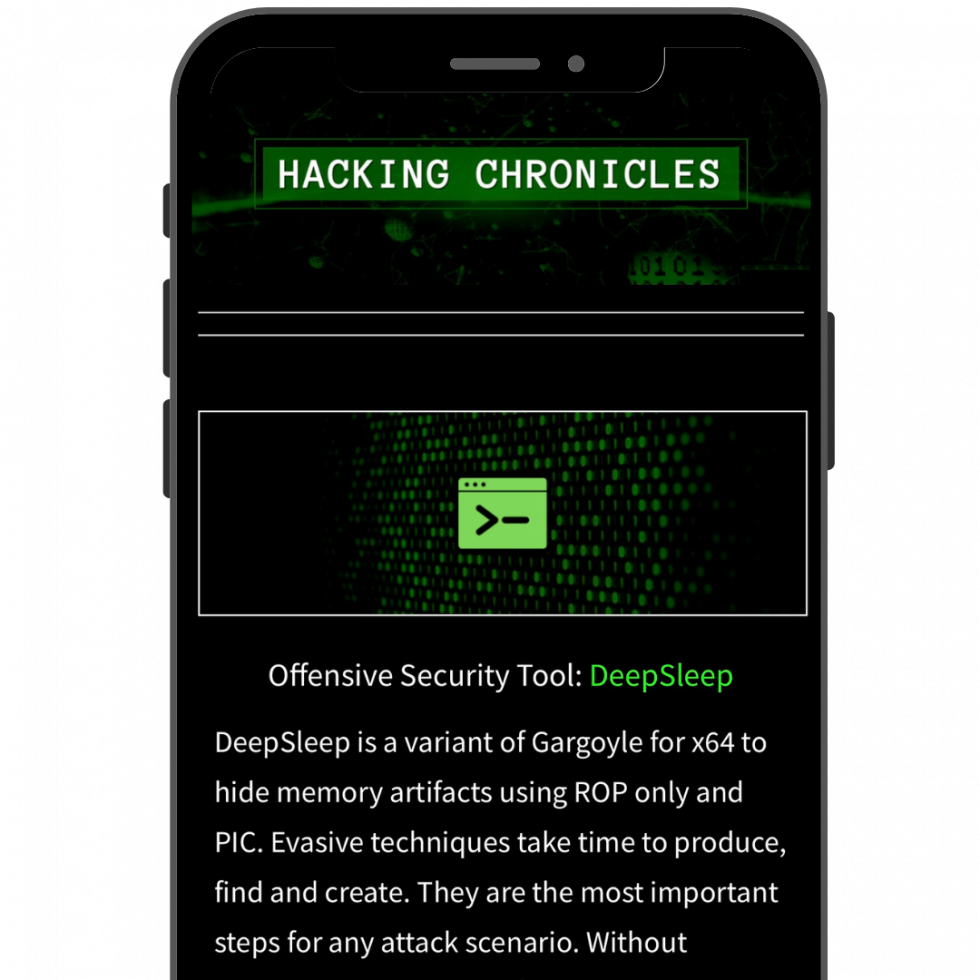 Tools | Black Hat Ethical Hacking