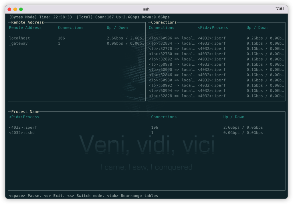 Recon Tool: Sniffer | Black Hat Ethical Hacking
