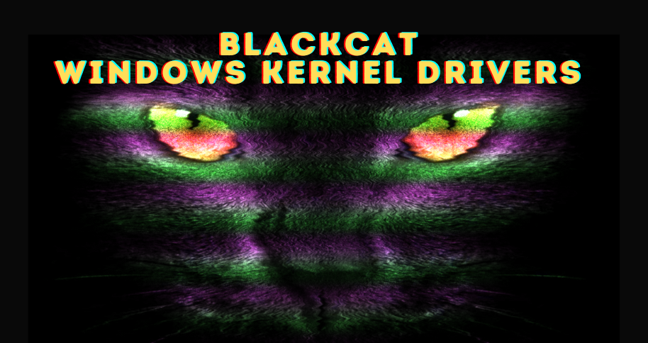 BlackCat Ransomware Evades Security Software with Signed Malicious ...