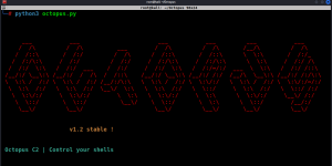 Offensive Security Tool: Scapy | Black Hat Ethical Hacking