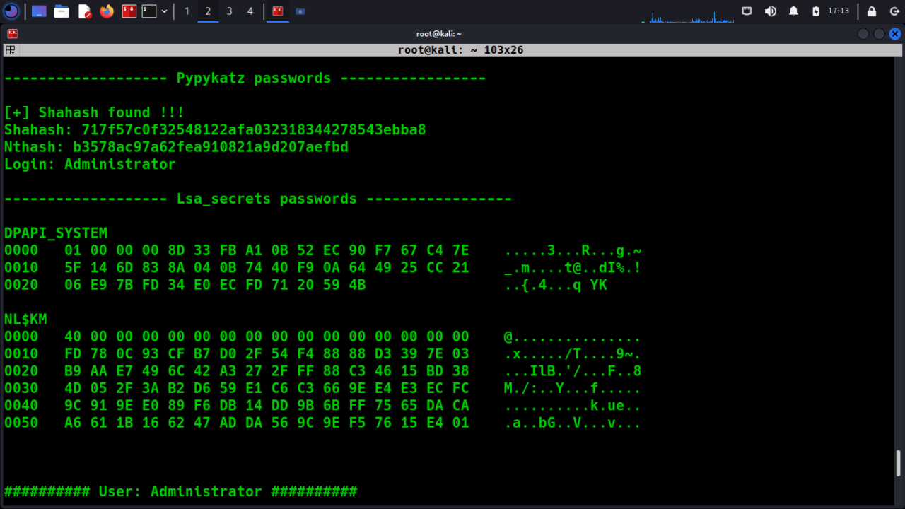 Post-Exploitation Techniques: Maintaining Access, Escalating Privileges, Gathering Credentials ...