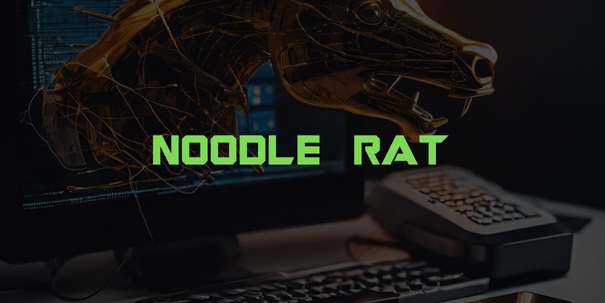 Noodle RAT: The New Stealthy Cross-Platform Malware Targeting Windows and Linux | Black Hat ...