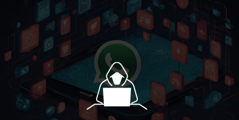 WhatsApp Exposes Zero-Click Exploit Spyware Campaign Linked to Israeli Firm Paragon | Black Hat ...